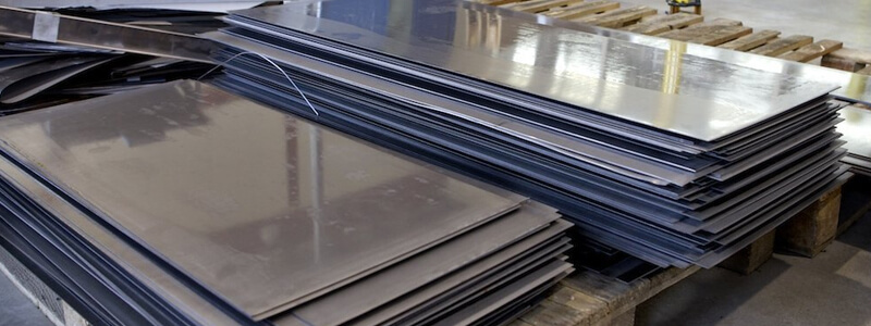 S500MC Hot Rolled High Tensile Sheets